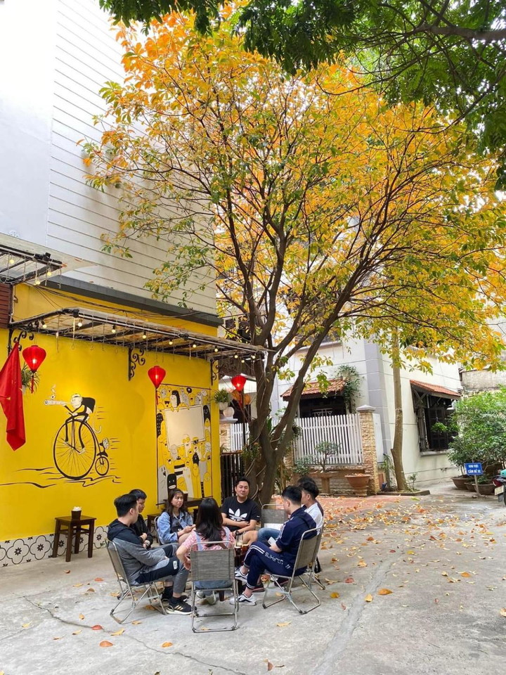 Ngáo Homestay Hanoi - Hanoi