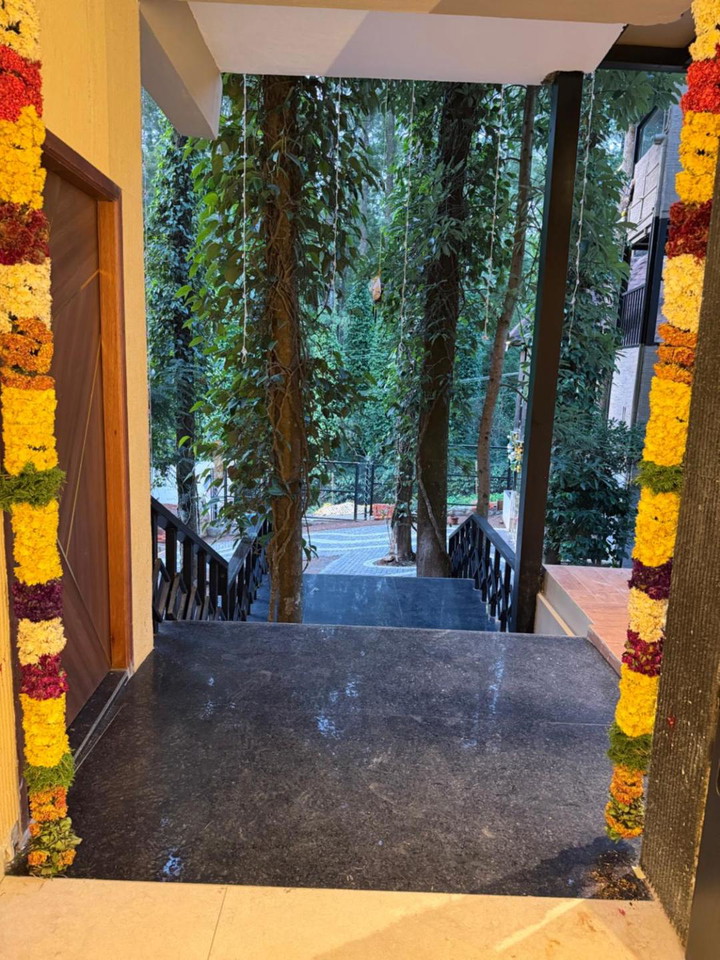 Ashwa Vihara - Yercaud