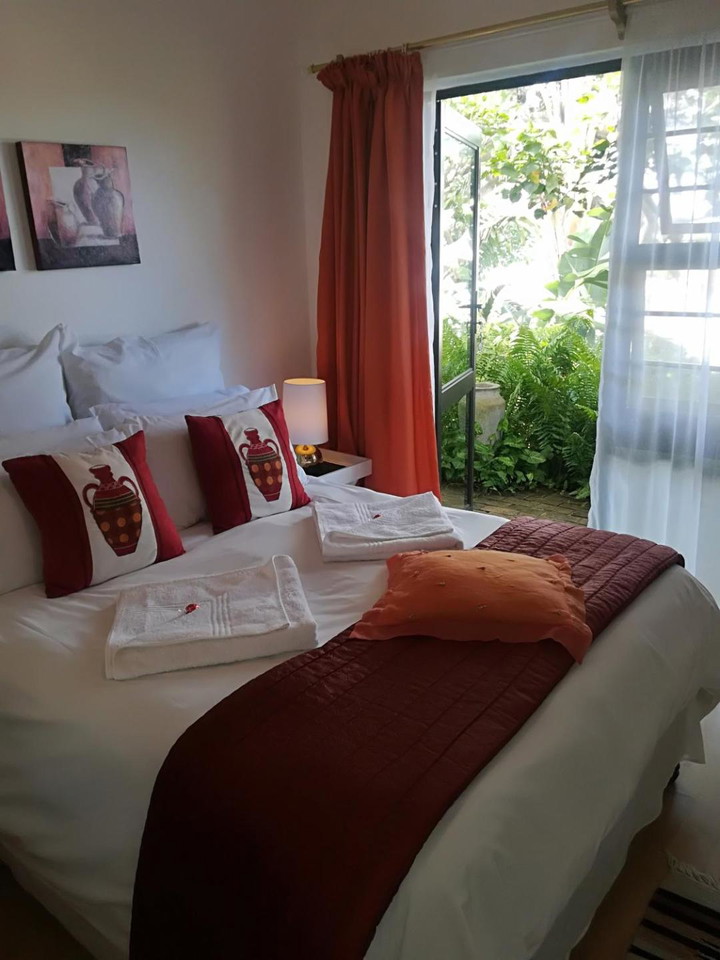 Lighthouse Accommodation - East London