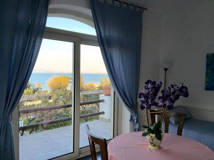 Sweet Home - Ischia