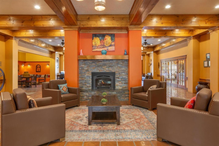 Hilton Vacation Club Villas De Santa Fe - 산타페