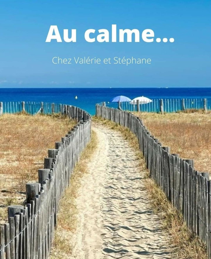 Chez Valérie Et Stéphane, Les Terrasses De Lozari - Belgodère