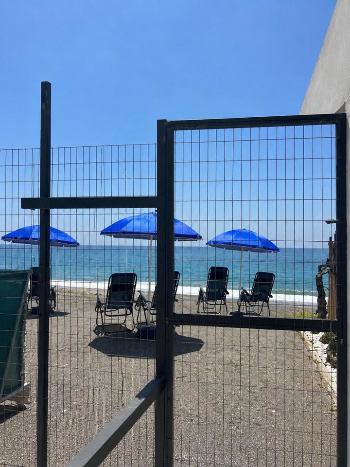 Playa Almayate Apartamentos - Malaga