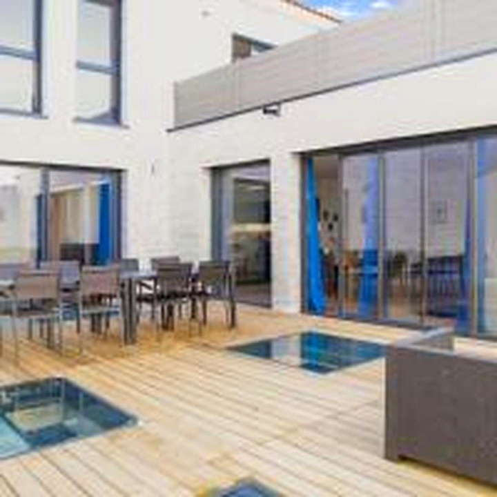 Spacious Loft - Toulouse