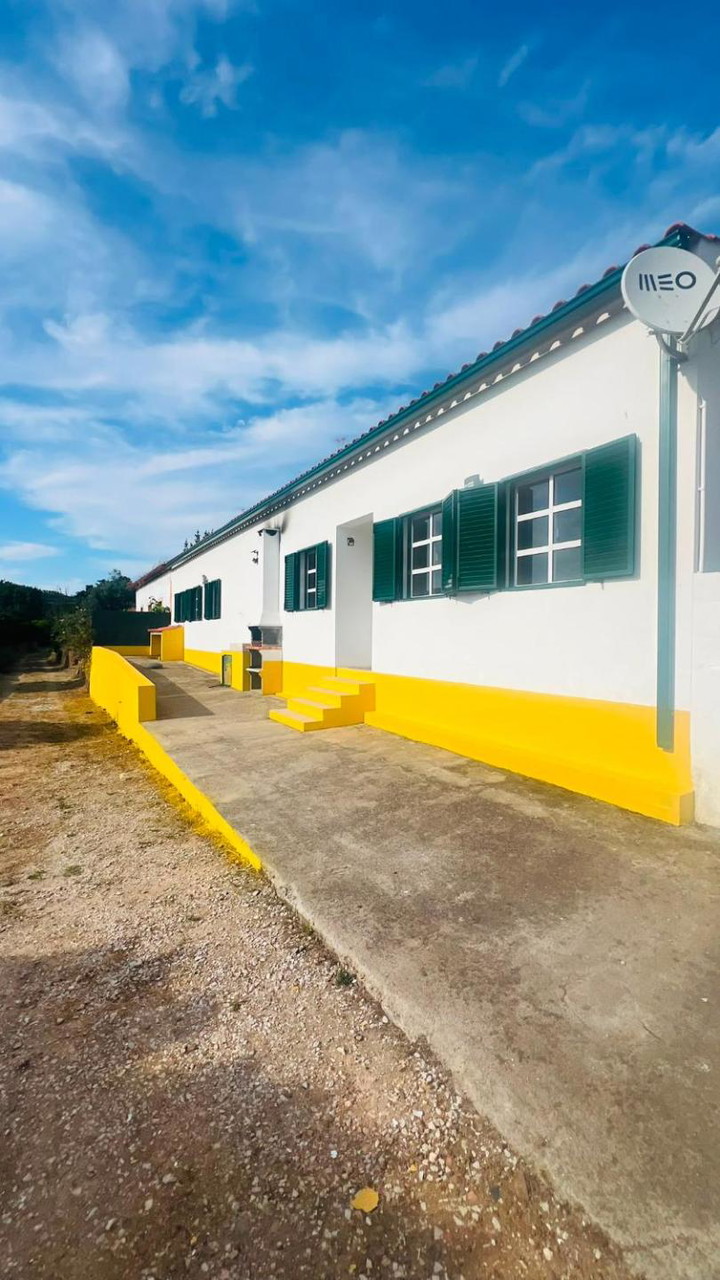 Casa Do Rio By Viva A Vida - Alojamentos & Hotels - Golegã