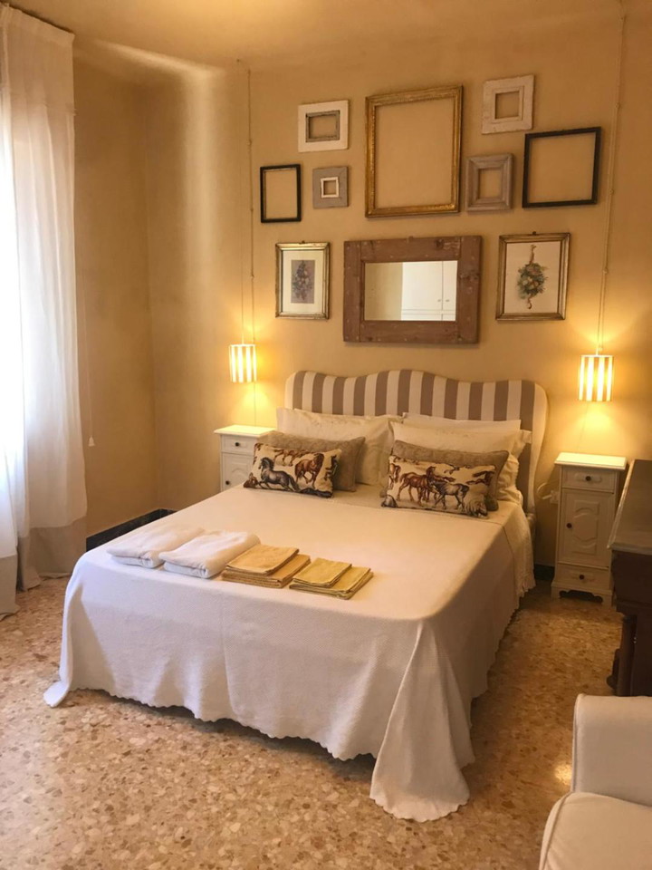 La Casa Di Zia Rita - Porto Sant'Elpidio