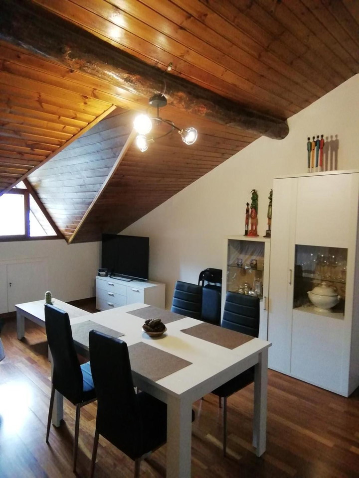 Apartament Betty - Catalogne