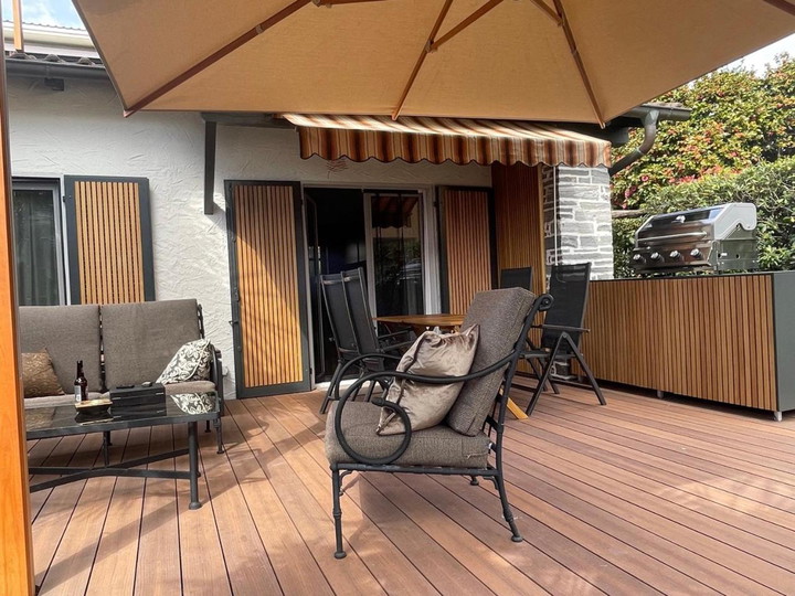 Ascona Casa Mamina B - Locarno