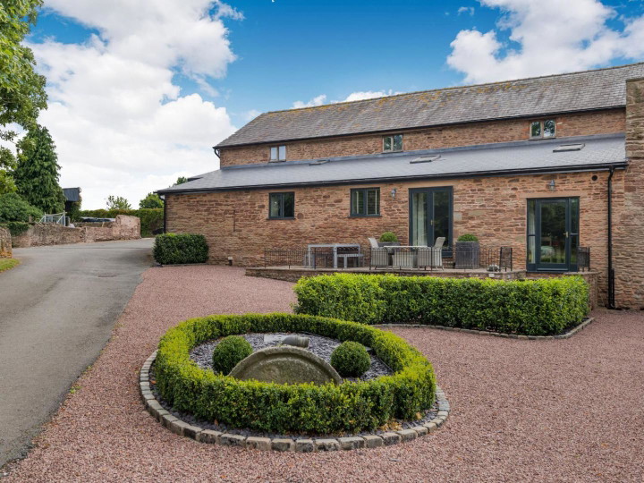 Teal Barn Annexe - Worcestershire