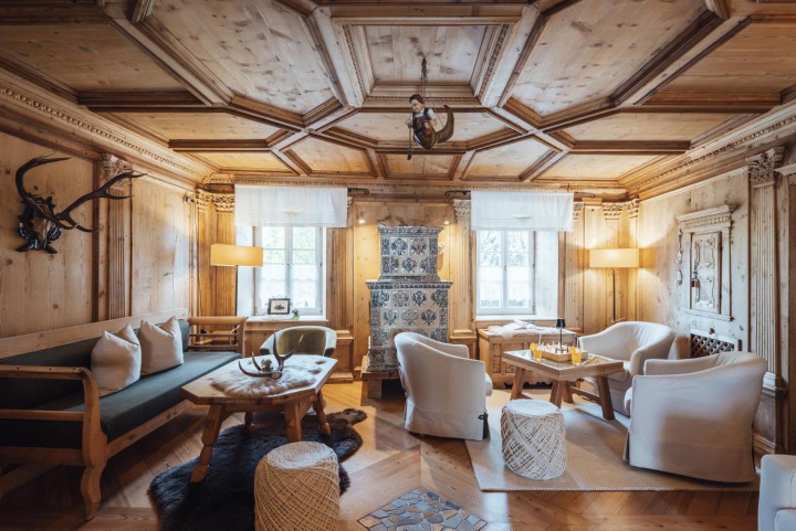 Bio Boutique Hotel Laurino - Cavalese