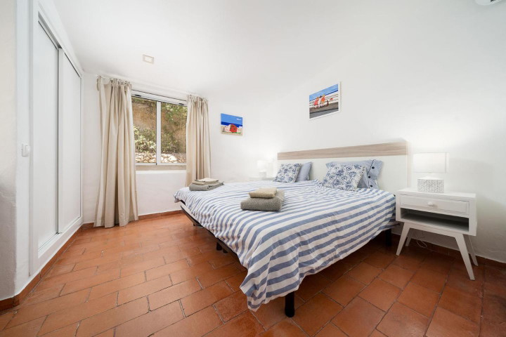 Casa Gaivota-quinta Do Paraíso, Praia Carvoeiro - Carvoeiro