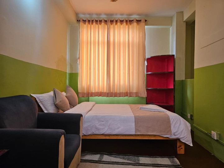 Three Peaks Inn - Kathmandu