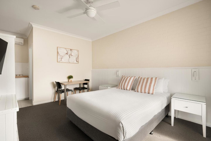 Catalina Motel Lake Macquarie - ニューカッスル