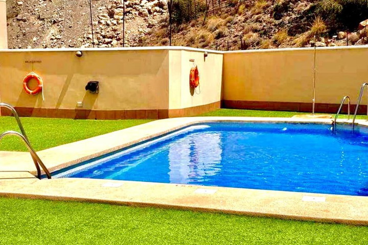 Ks Maral Home - Kaleria Suites - Aguadulce