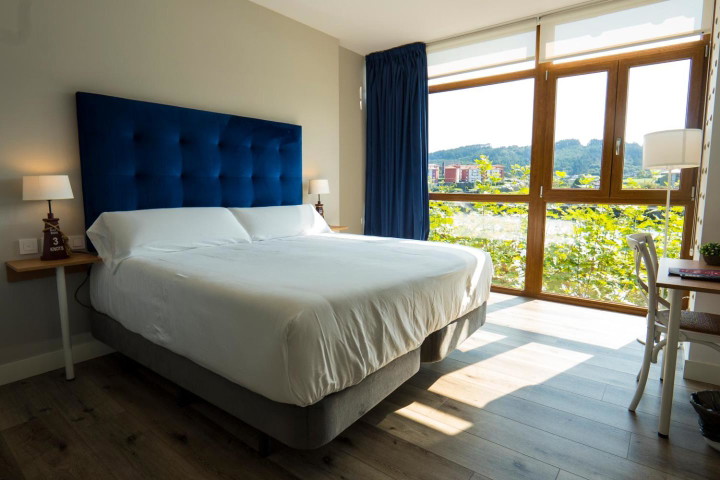 Hotel Boutique Bahía De Plentzia - Mungia