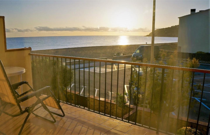 Apartamento Primera Linea De Mar 2h F4 - Peratallada