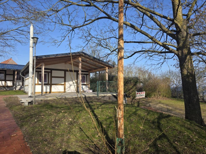 Ferienhaus Im Feriendorf An Der Ostsee - Ostsee
