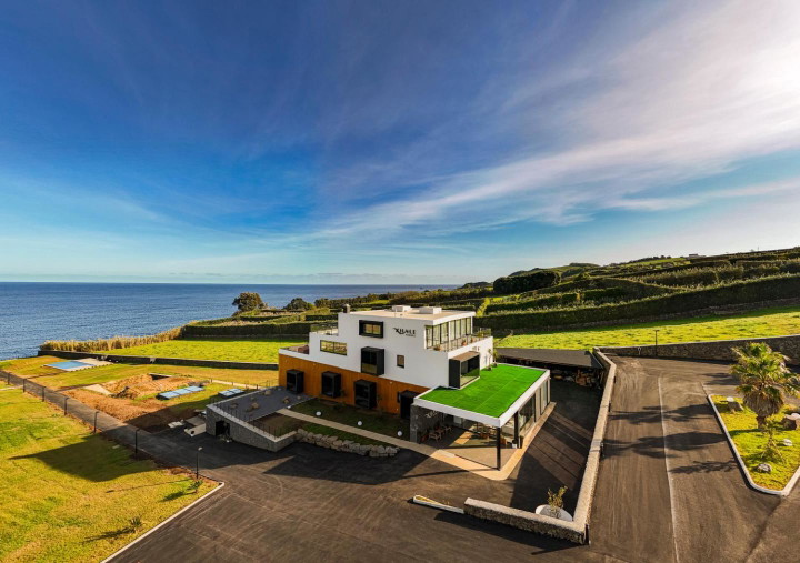 Xhale Azores - Portugal