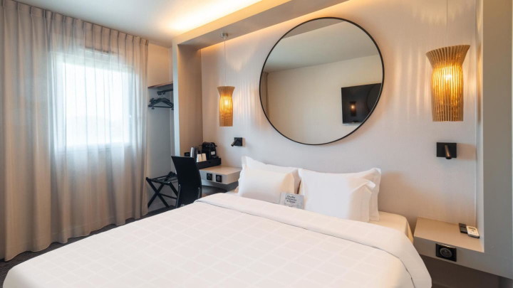 Hôtel Kyriad Brive Ouest - Turenne
