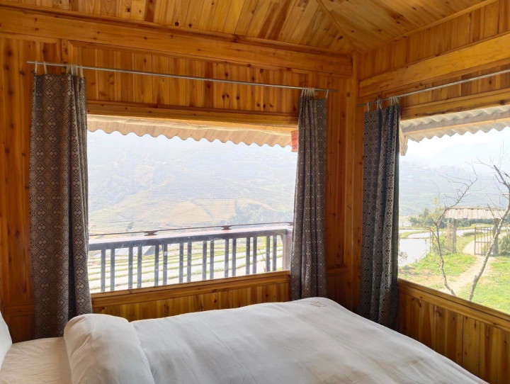 Zozo Sapa Homestay & Trekking - Vietnam