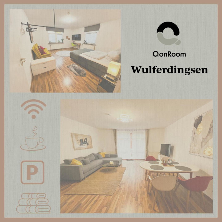 Qonroom - As Individual As You - Wulferdingsen - Bad Oeynhausen
