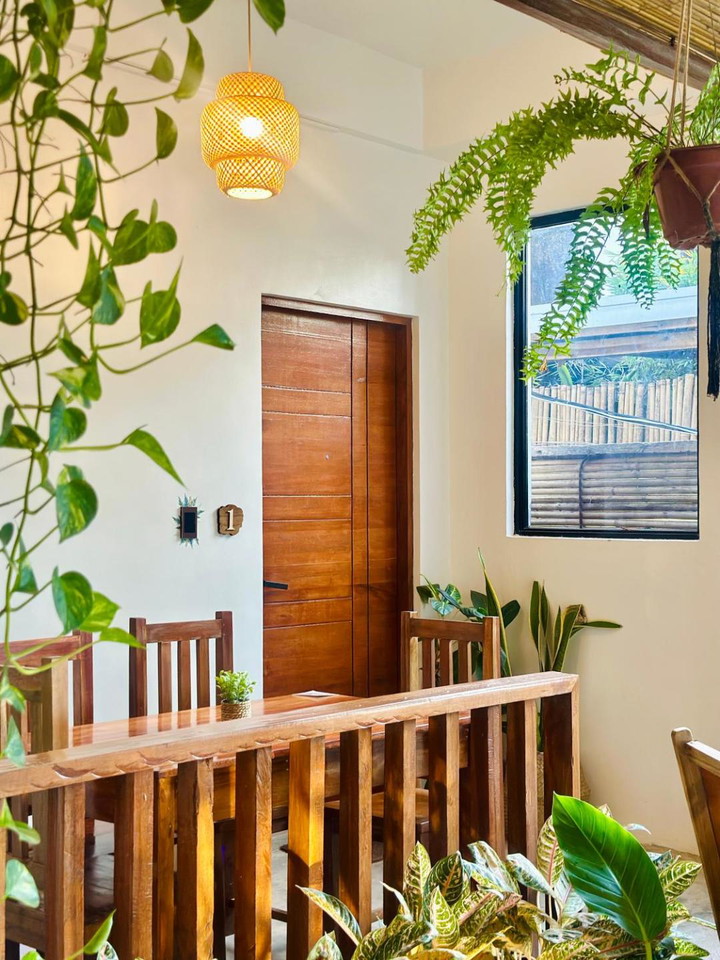 Calathea Suites El Nido - El Nido