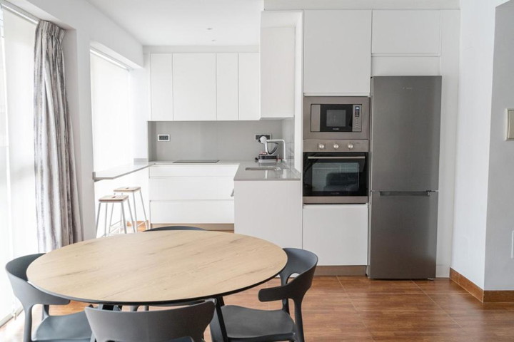 Ornis Apartments Poble - Sant Carles de la Ràpita
