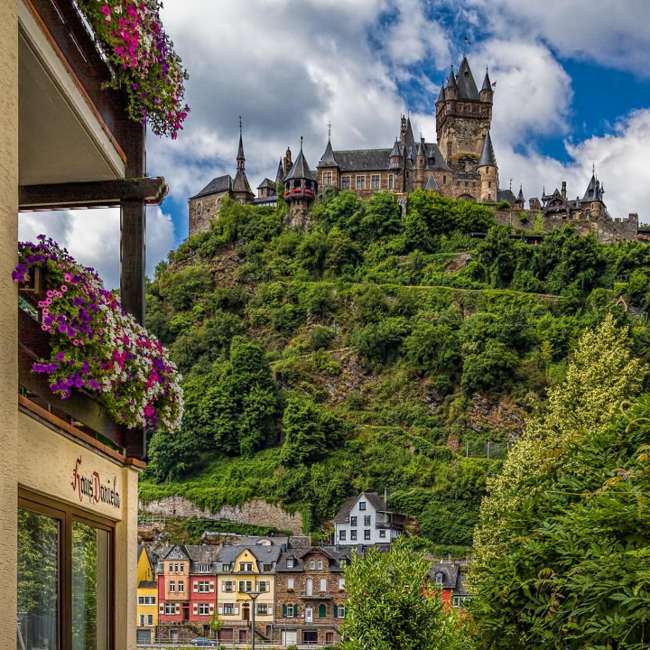 Haus Daniela Superior - Cochem