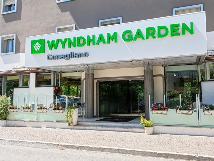 Wyndham Garden Conegliano - Conegliano