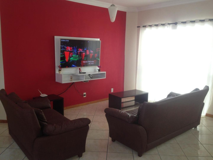 Apartamento Em Meia Praia - Porto Belo