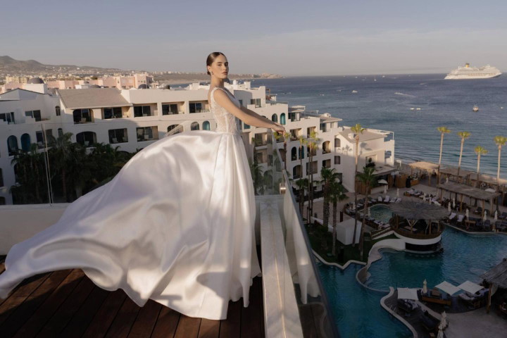 Me By Meliá Cabo - Adults Only - Cabo San Lucas