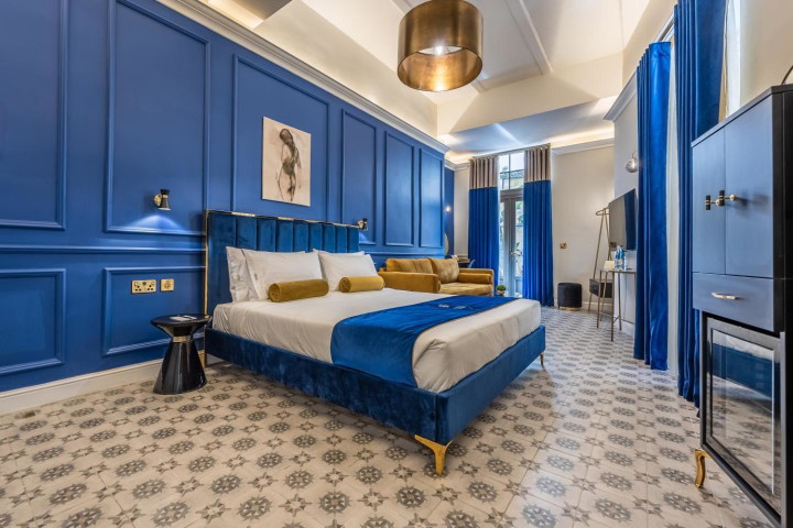 Maison Medina Malta - Malte