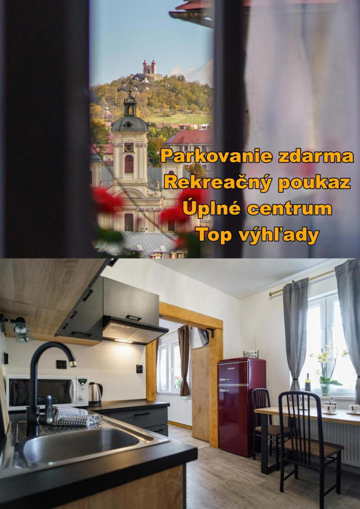 Ateliér Central - Slovakia