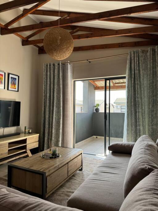 The Ridge - Rustenburg