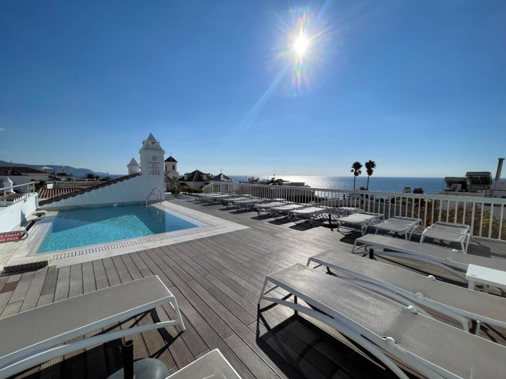 Hotel Plaza Cavana - Andalucía
