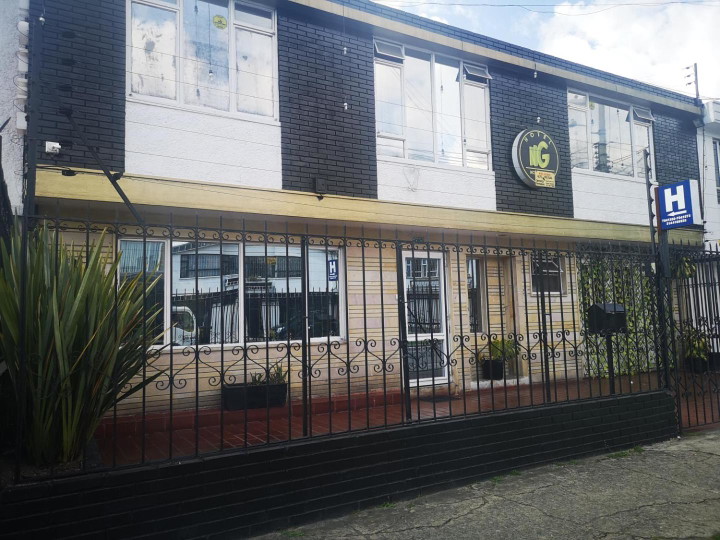 Hotel Normandia Gold - Soacha