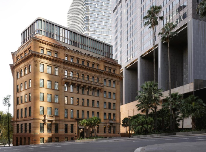 Capella Sydney - Manly