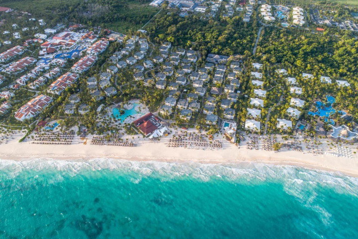 Grand Bavaro Princess - All Inclusive - Punta Cana