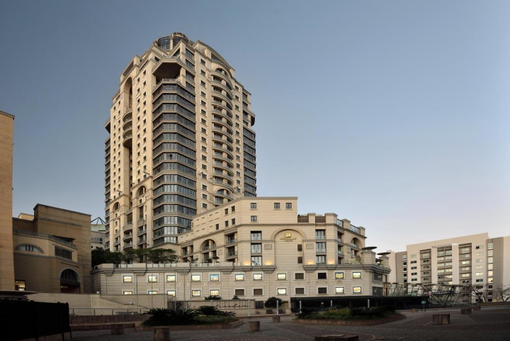 The Michelangelo Towers - Sandton