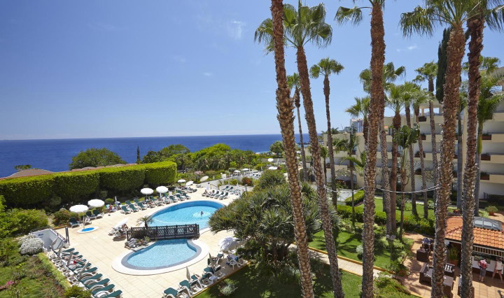 Hotel Porto Mare - Portobay - Portugal
