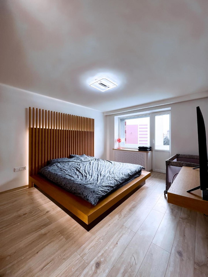 Cozy Retreat Apartment - Latvia