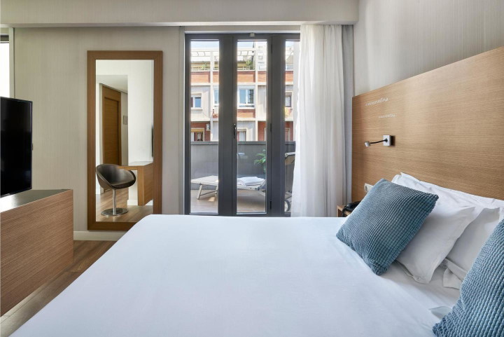 Vincci Zaragoza Zentro - Zaragoza
