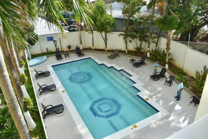 Apartamento Vacacional En San Andres - San Andrés