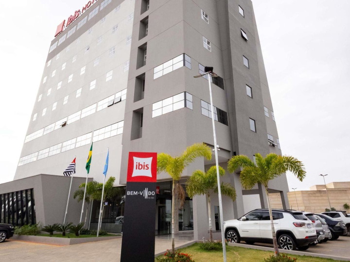 Ibis Votuporanga - São Paulo (estado)