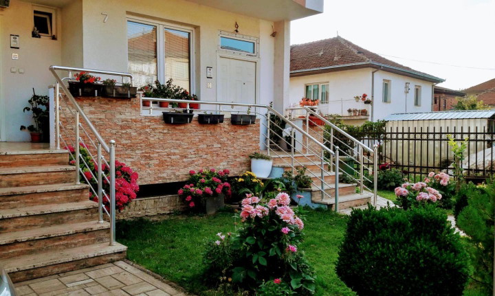 Guest House Gina - Ohrid