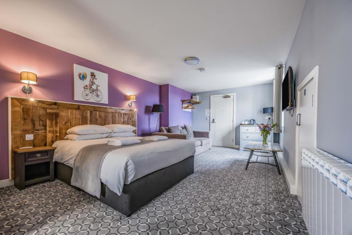Rooms@73 - Portsmouth