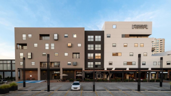 Staybridge Suites - Villahermosa Tabasco By Ihg - Tabasco