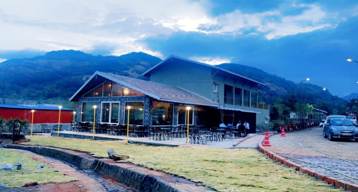 Mastiff Grand La Villae - Lonavla