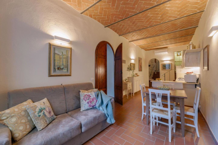 Casa Marlene - Cortona
