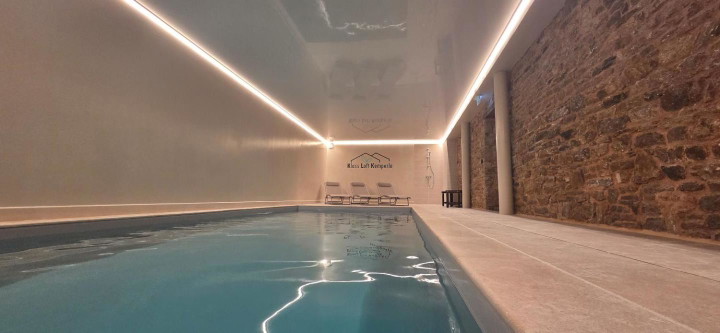 Klass Loft Kemperle - Riec-sur-Bélon
